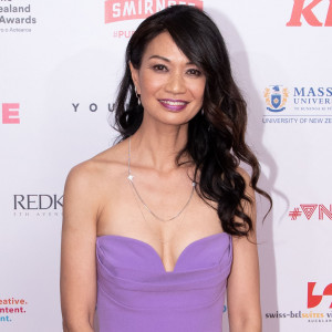 The two stellar careers of Boh Runga - Regional News | Connecting Wellington