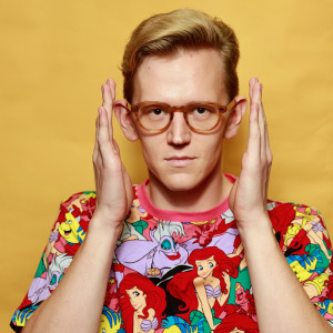 The Wellington Comedy Club with Chris Parker - Reviewed by Madelaine ...