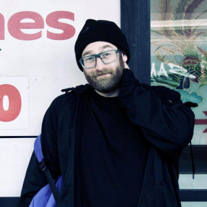 With Dan Brader, nobody is safe! - Regional News | Connecting Wellington