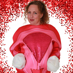 Bloody funny - Regional News | Connecting Wellington