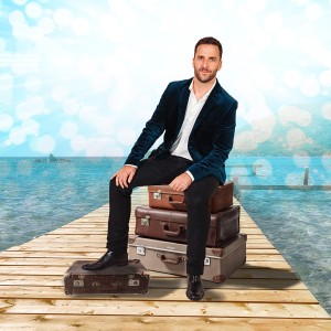 Here he goes again - Regional News | Connecting Wellington