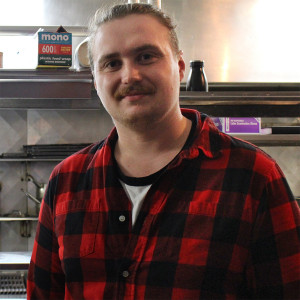Chefs of Wellington: Nathan Auld - Regional News | Connecting Wellington