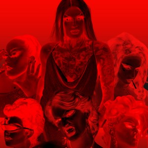 Drag Christmas - Regional News | Connecting Wellington