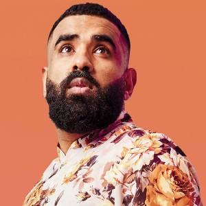 The spontaneity of stand-up - Regional News | Connecting Wellington