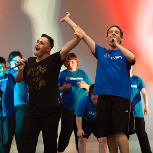 Rockstars rock out - Regional News | Connecting Wellington