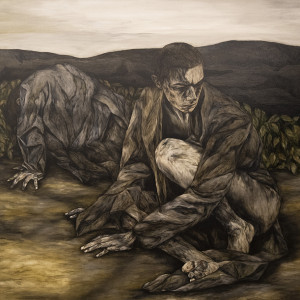 Landscapes of bone, rock, and earth - Regional News | Connecting Wellington