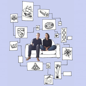 Conversations with Dead Relatives - Reviewed by Madelaine Empson ...